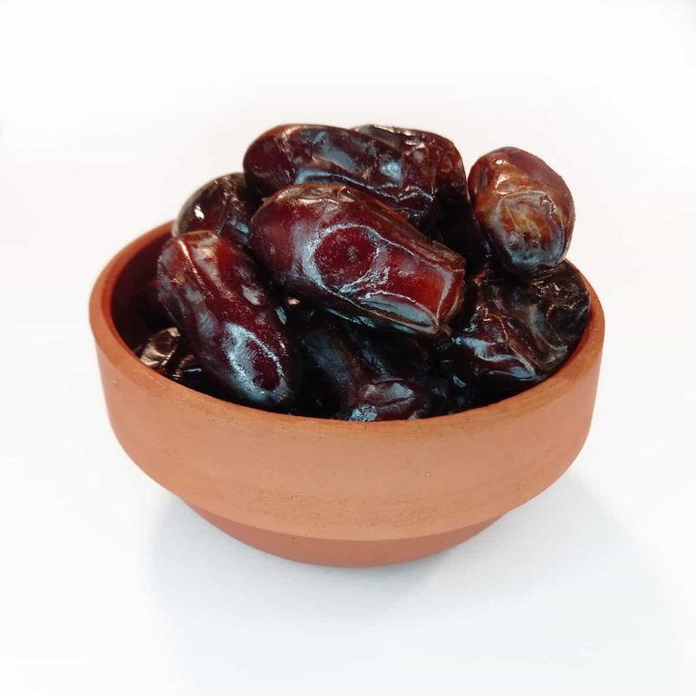 Sayer Dates - VHA Foods