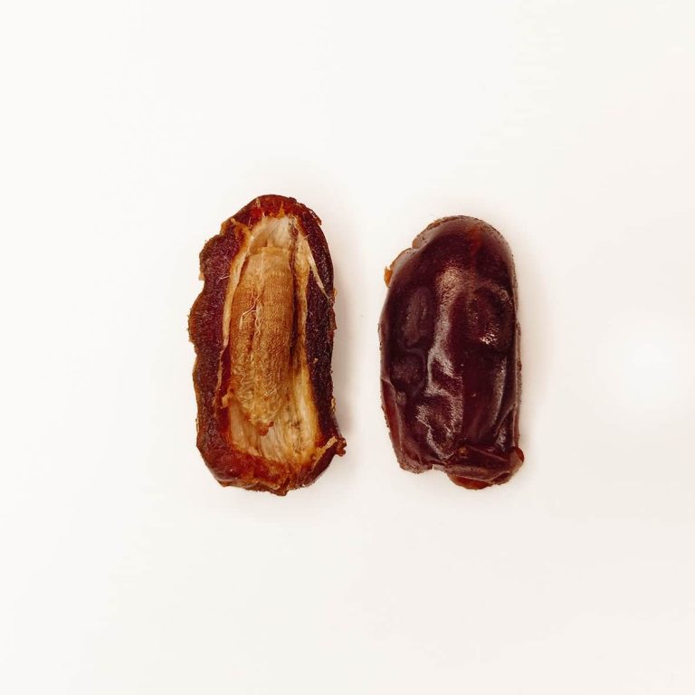 Sayer Dates - VHA Foods