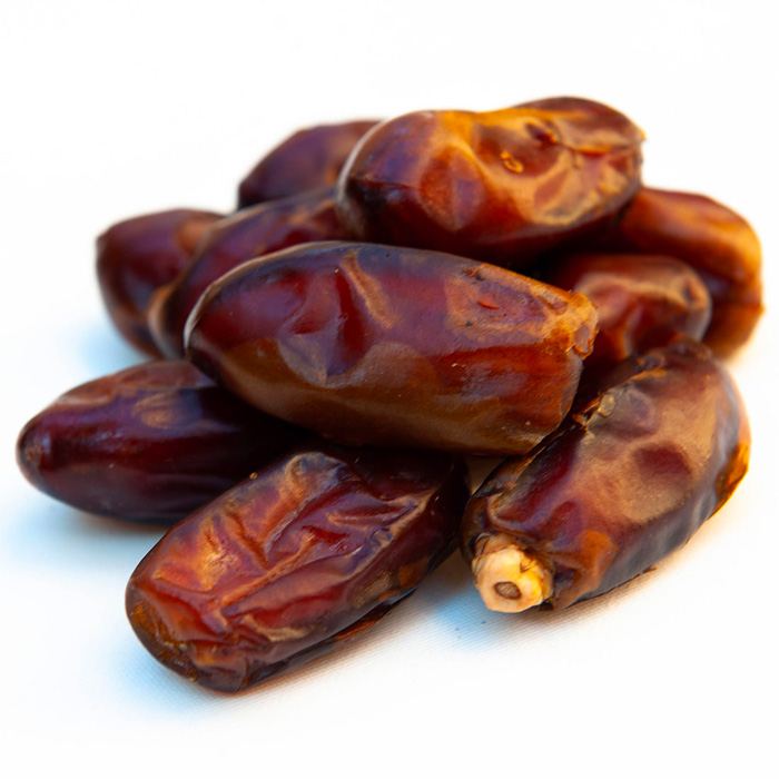 Sayer Dates - VHA Foods
