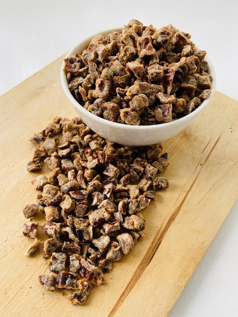 Chopped Dates Paste - VHA Foods
