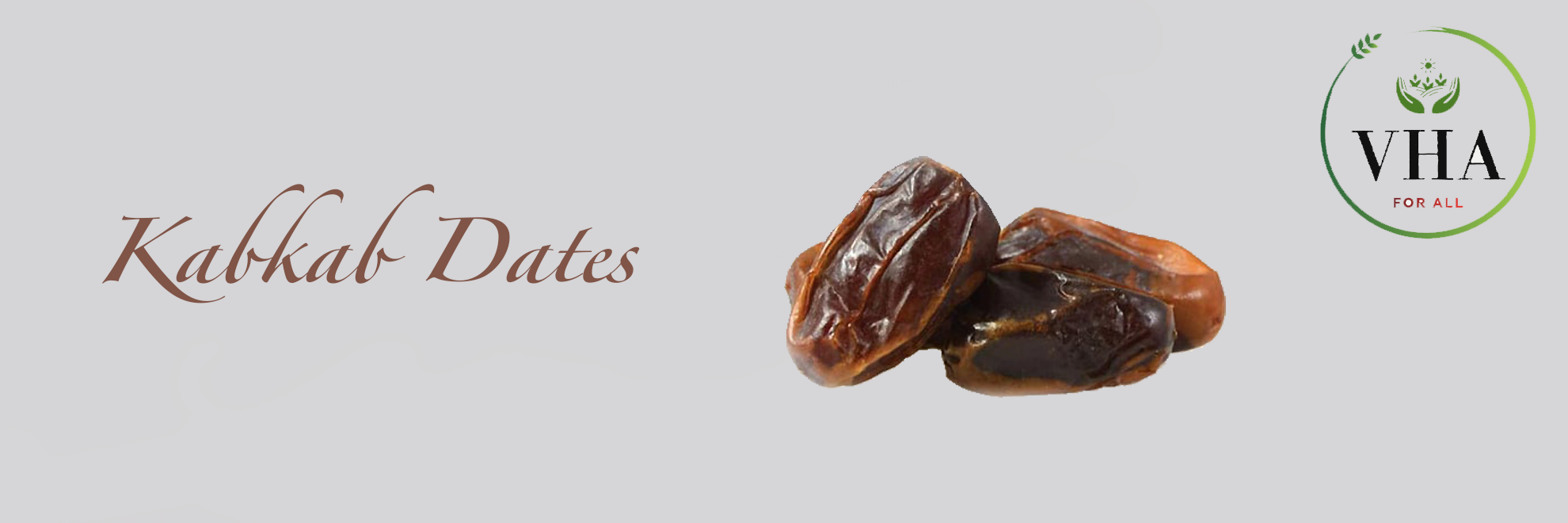 Kabkab Dates - VHA Foods