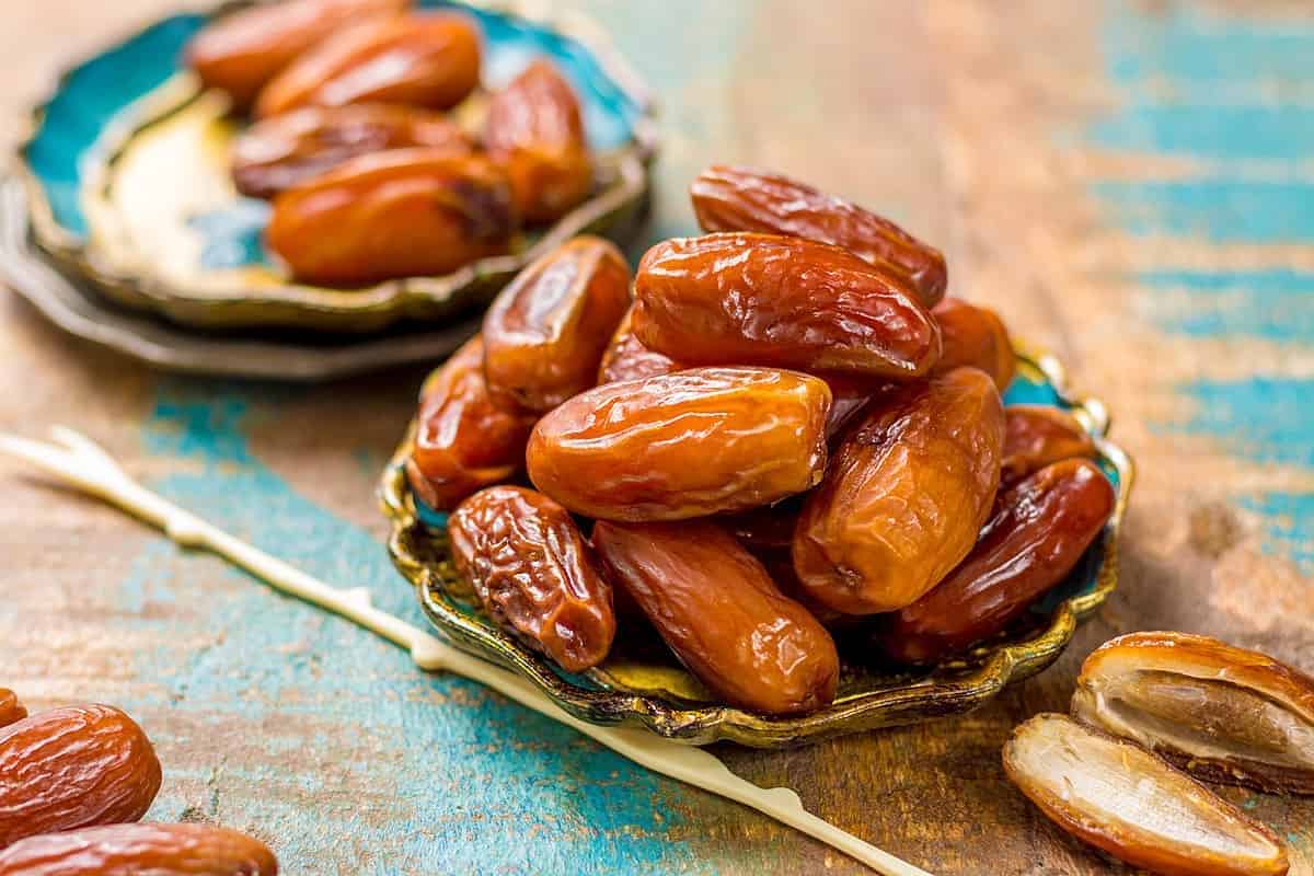 Shahani Dates - VHA Foods