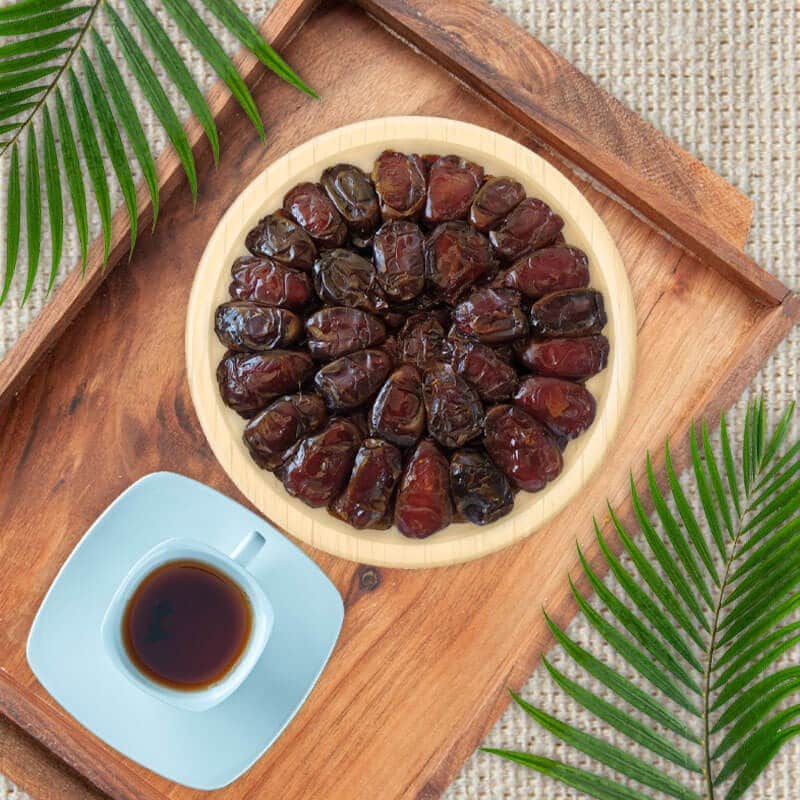 Kabkab Dates - VHA Foods