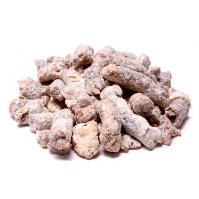 Chopped Dates Paste - VHA Foods