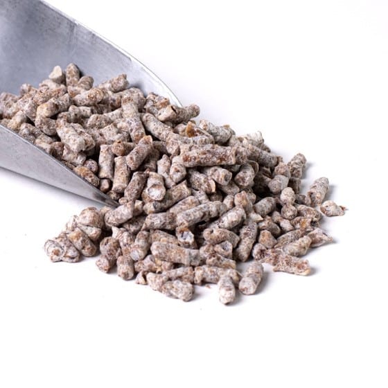 Chopped Dates Paste - VHA Foods